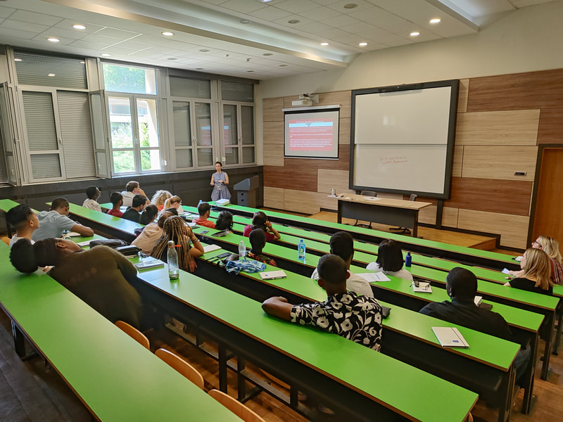 DAFM Summer School 2022/2023 - DANUBE AGRIFOOD MASTER – JOINT MASTER PROGRAM