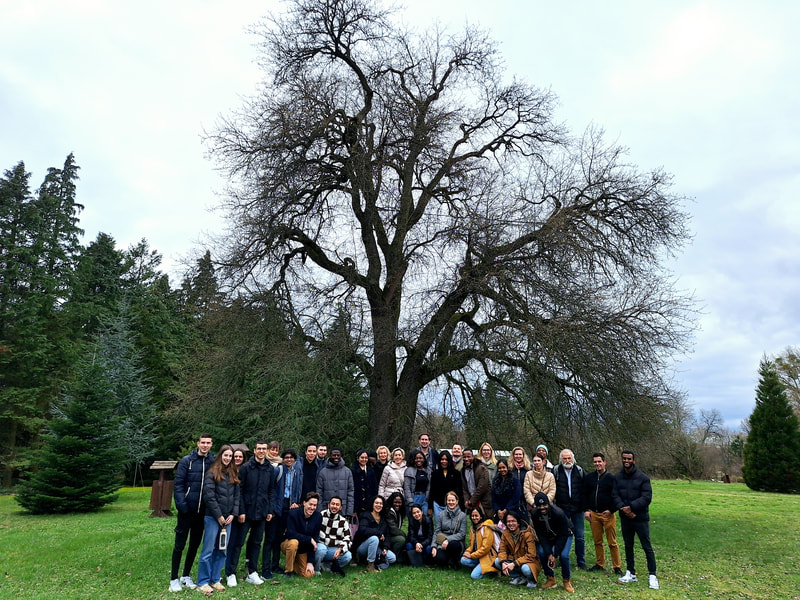 DANUBE AGRIFOOD MASTER – JOINT MASTER PROGRAM - NEWS