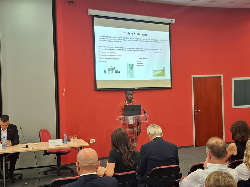 DANUBE AGRIFOOD MASTER – JOINT MASTER PROGRAM - NEWS