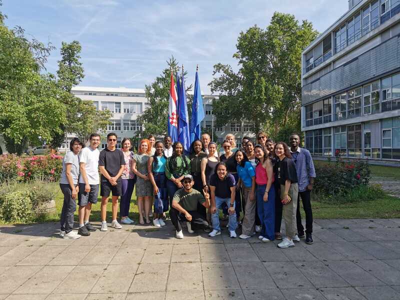 DANUBE AGRIFOOD MASTER – JOINT MASTER PROGRAM - NEWS