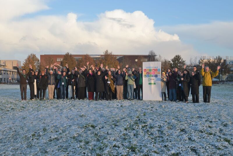 DANUBE AGRIFOOD MASTER – JOINT MASTER PROGRAM - NEWS